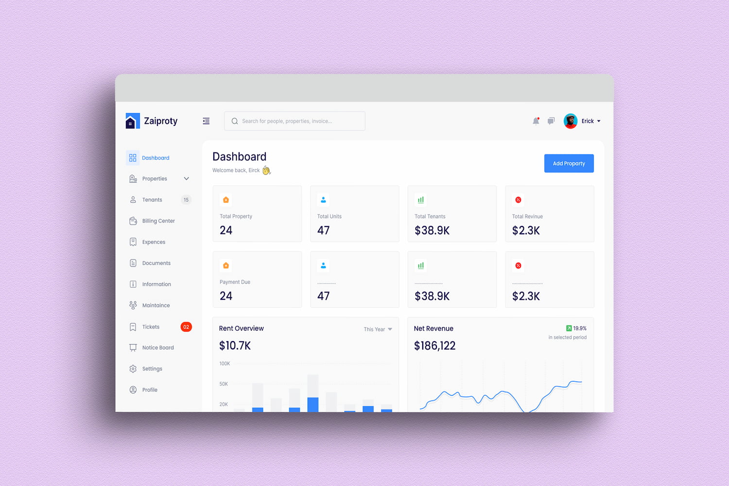 S M Khalilullah | A Full-stack Web Developer | Laravel, Vue.js, Wordpress